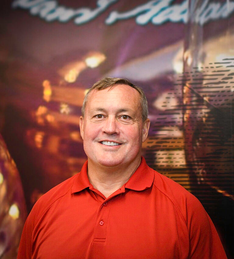 Meet the leaders of Caffey Distributing. They work every day to keep ...