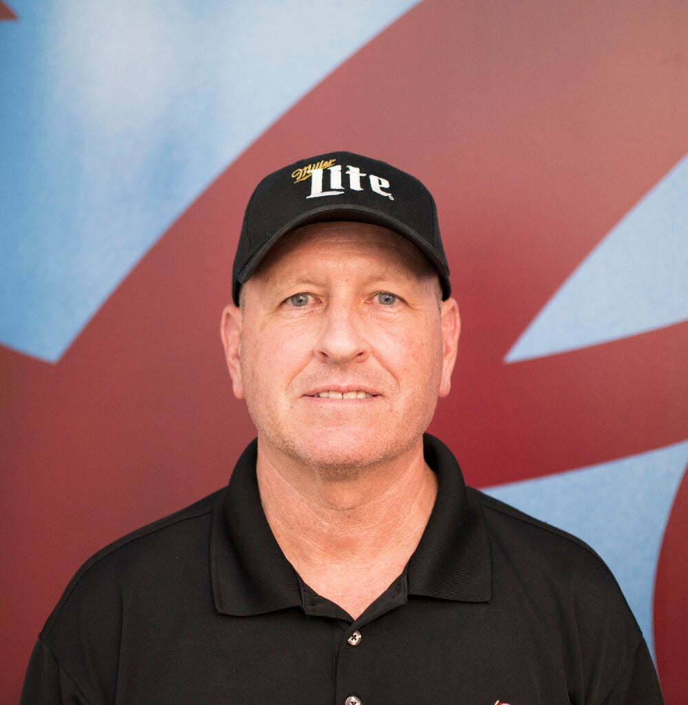 Meet the leaders of Caffey Distributing. They work every day to keep ...