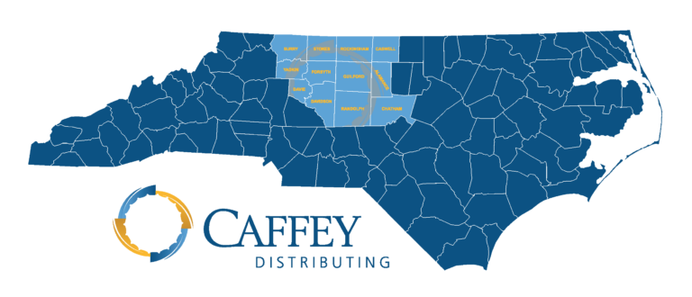 Here at Caffey Distributing, professionalism, teamwork, and passion are ...