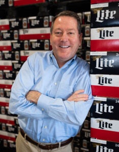 Meet the leaders of Caffey Distributing. They work every day to keep ...