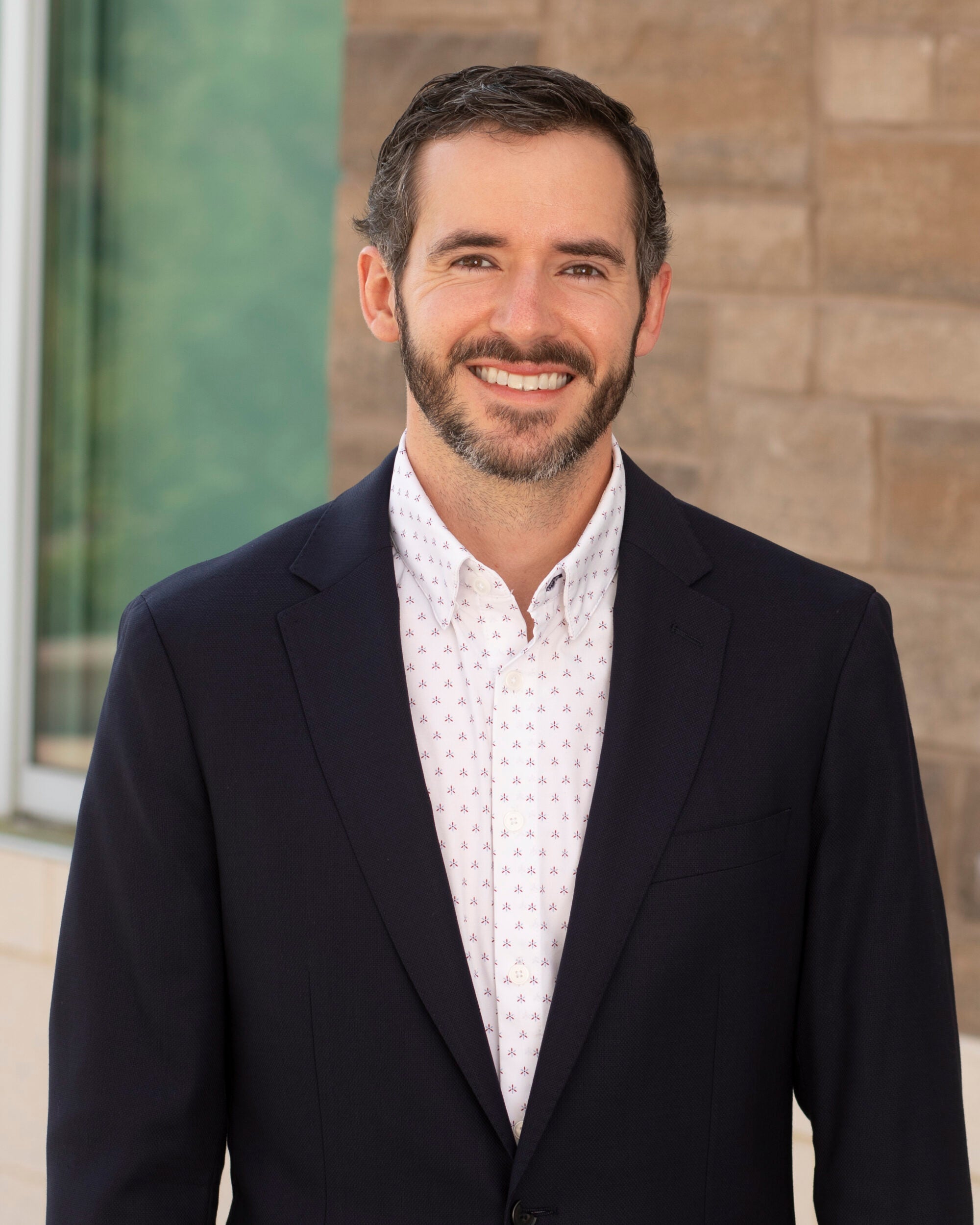 Meet the leaders of Caffey Distributing. They work every day to keep ...