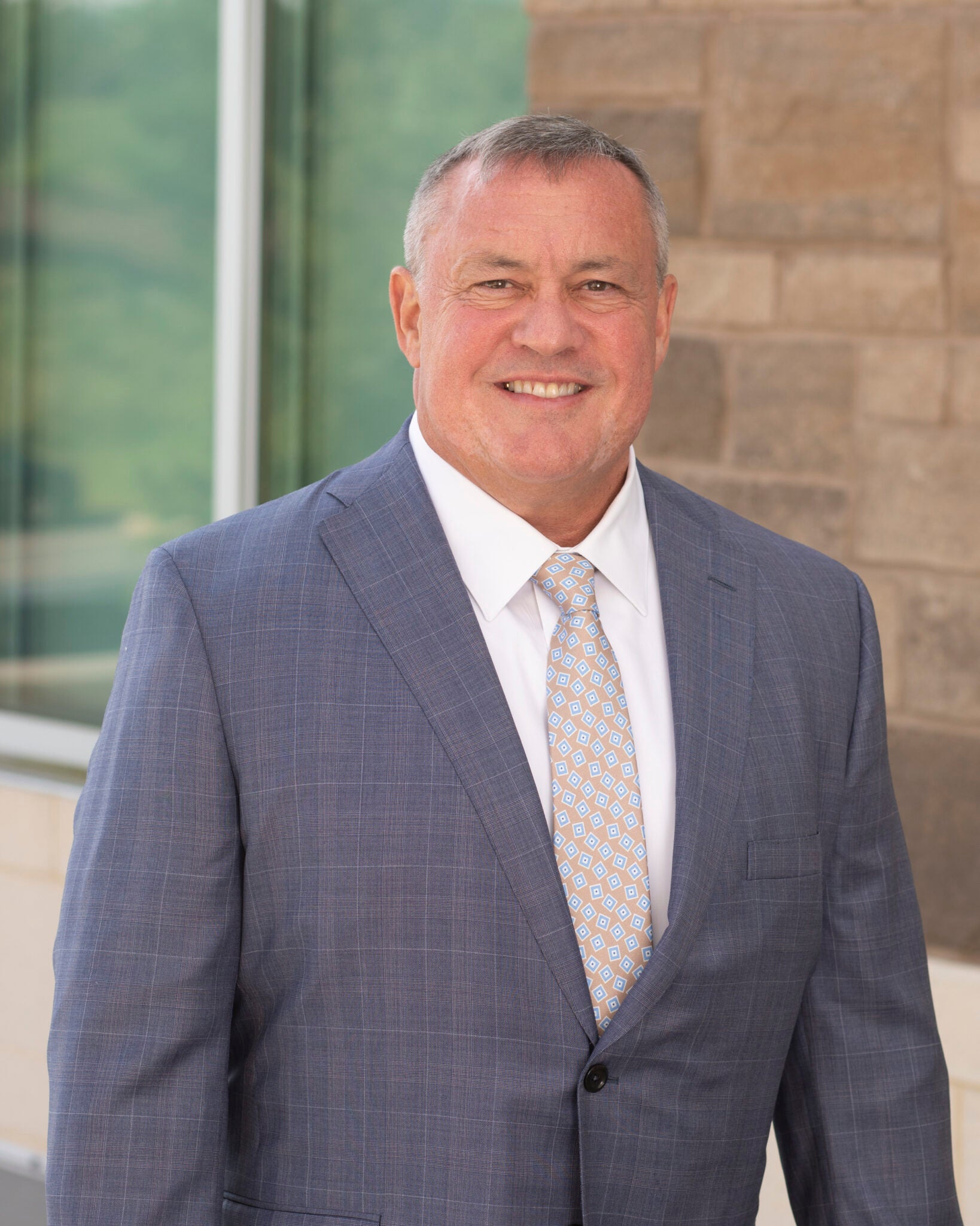 Meet the leaders of Caffey Distributing. They work every day to keep ...