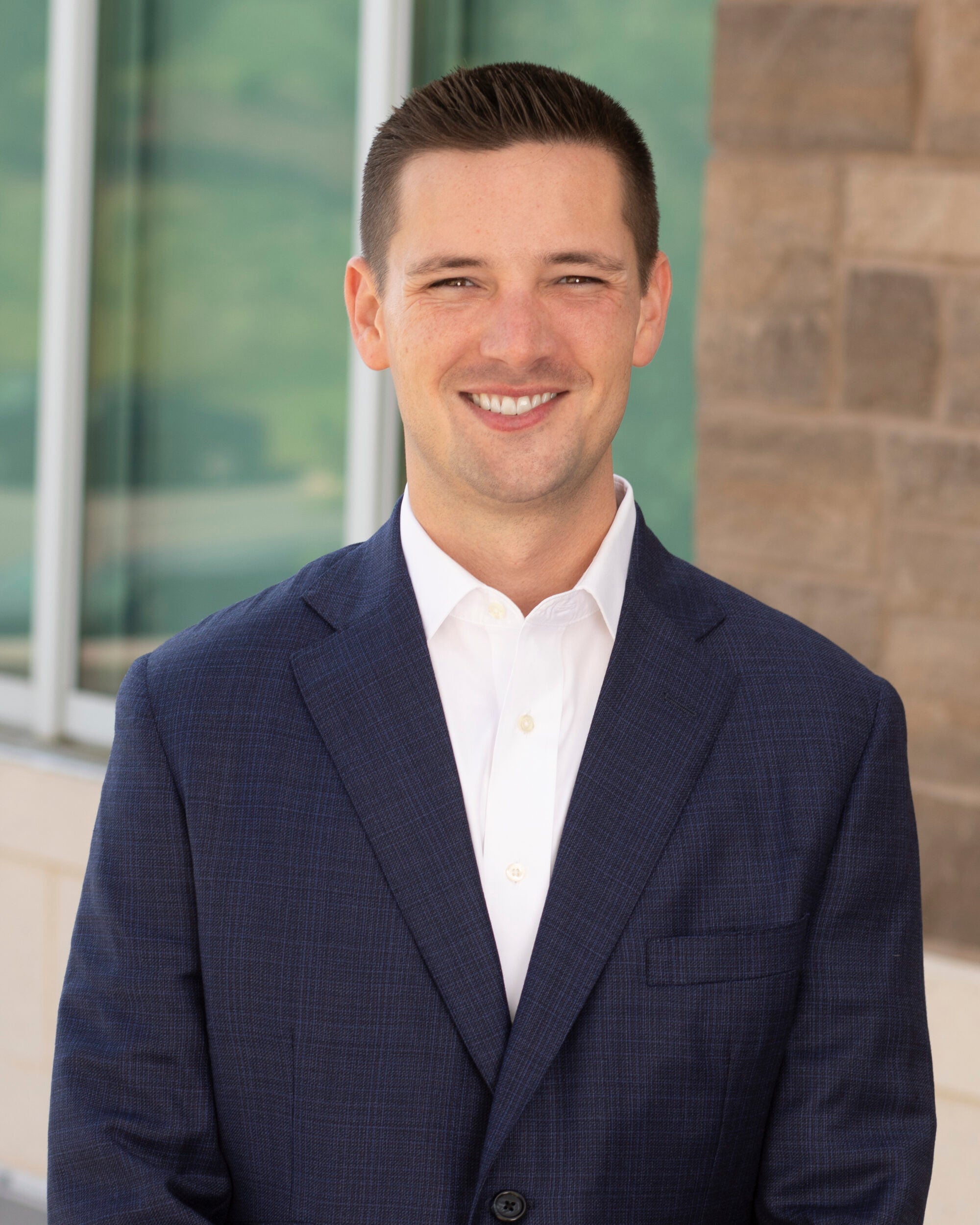 Meet the leaders of Caffey Distributing. They work every day to keep ...