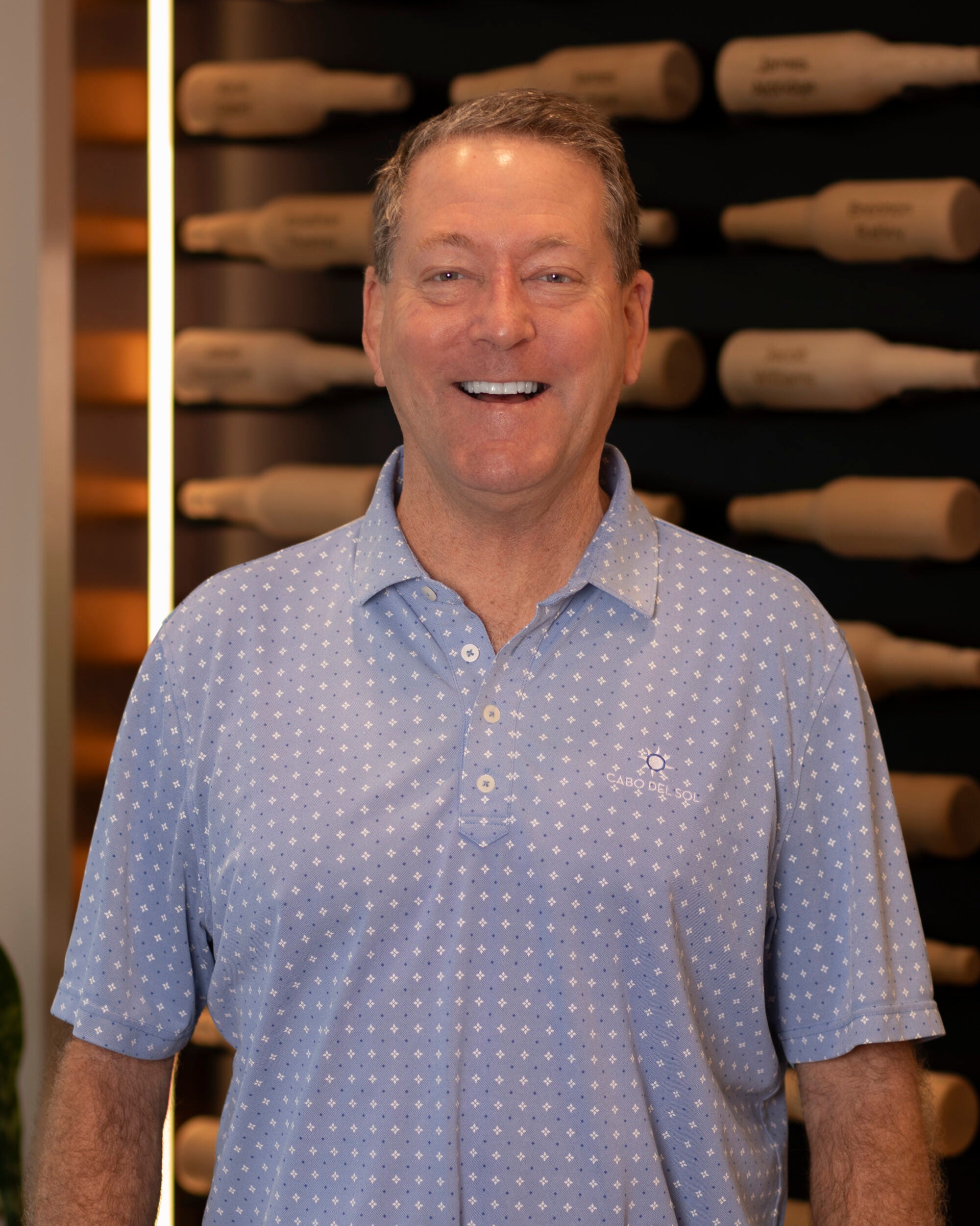 Meet the leaders of Caffey Distributing. They work every day to keep ...