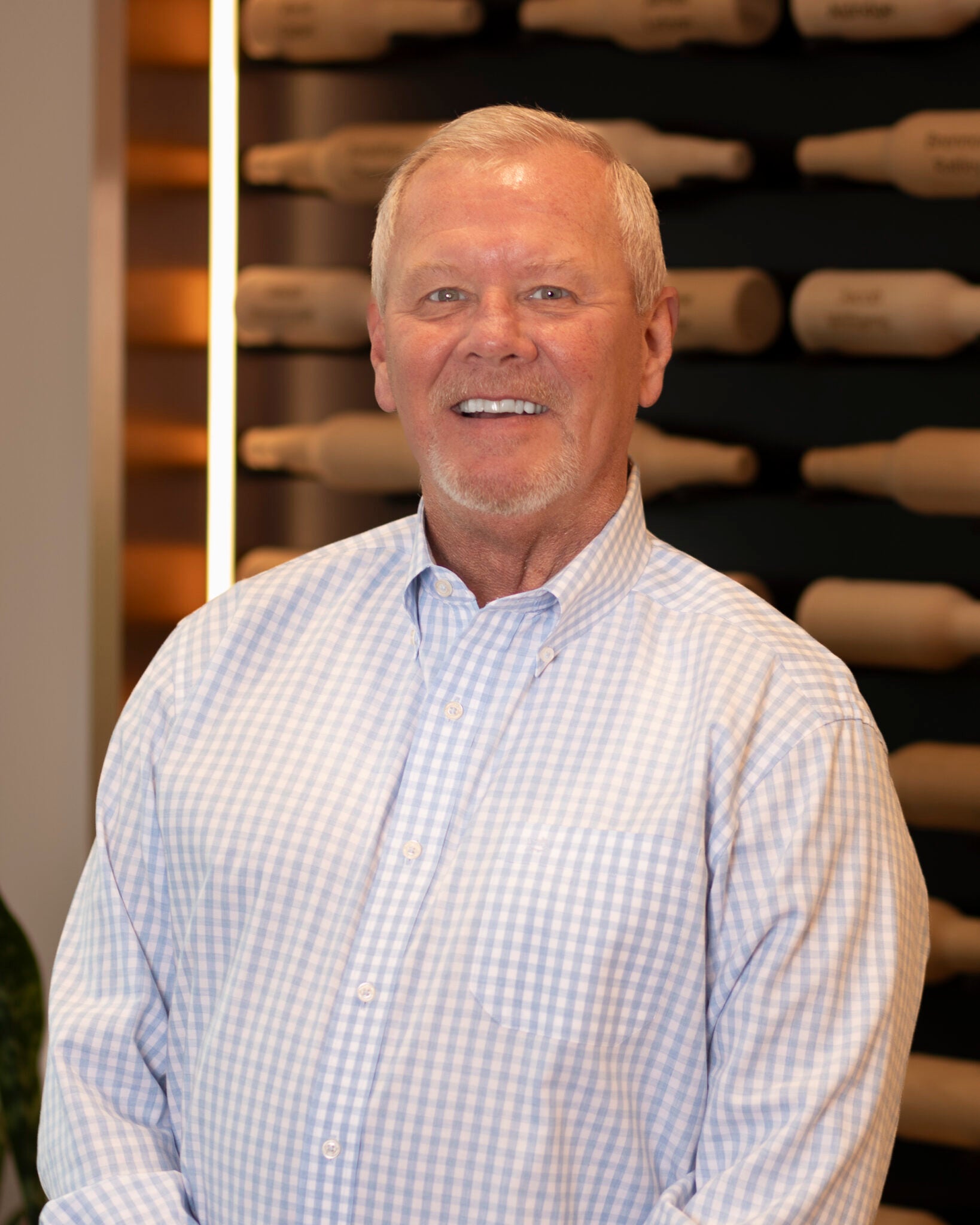 Meet the leaders of Caffey Distributing. They work every day to keep ...